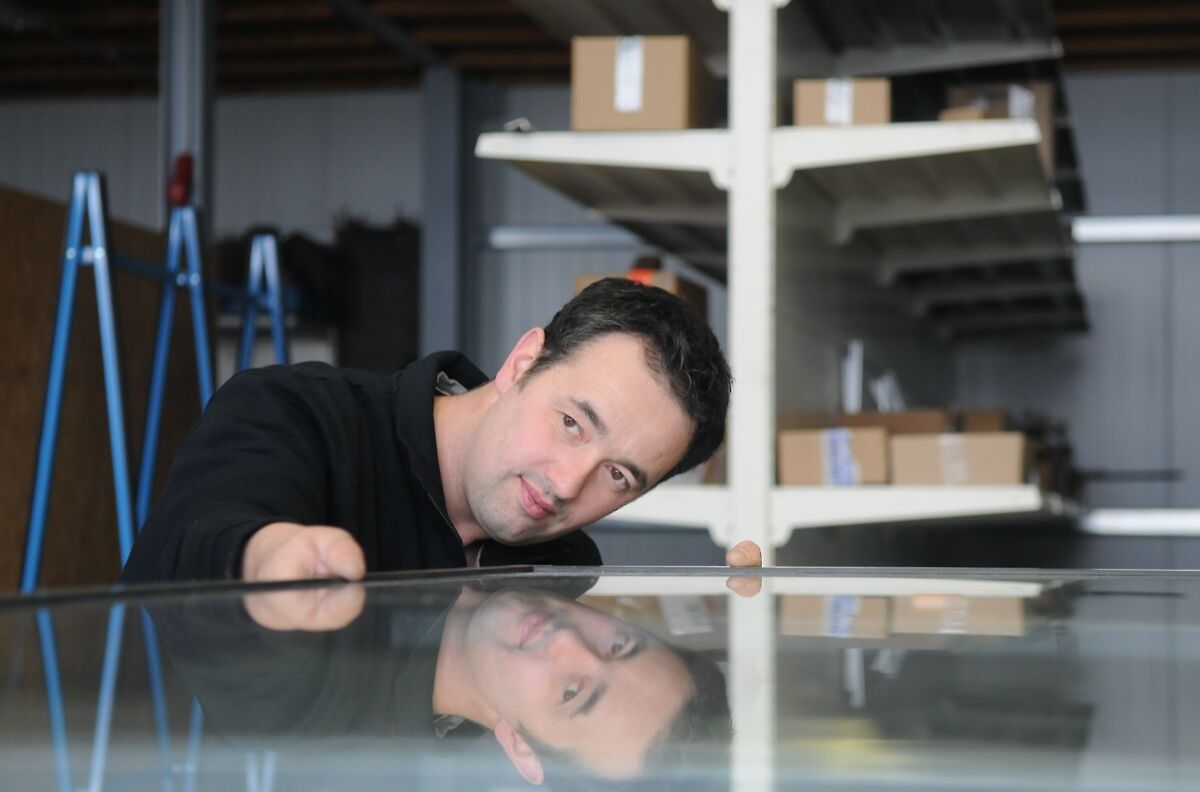 Unternehmen | Rudolf Strasser GmbH